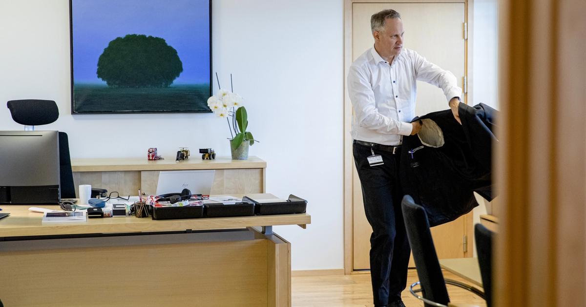 Gir Seg Selv To år Klassekampen