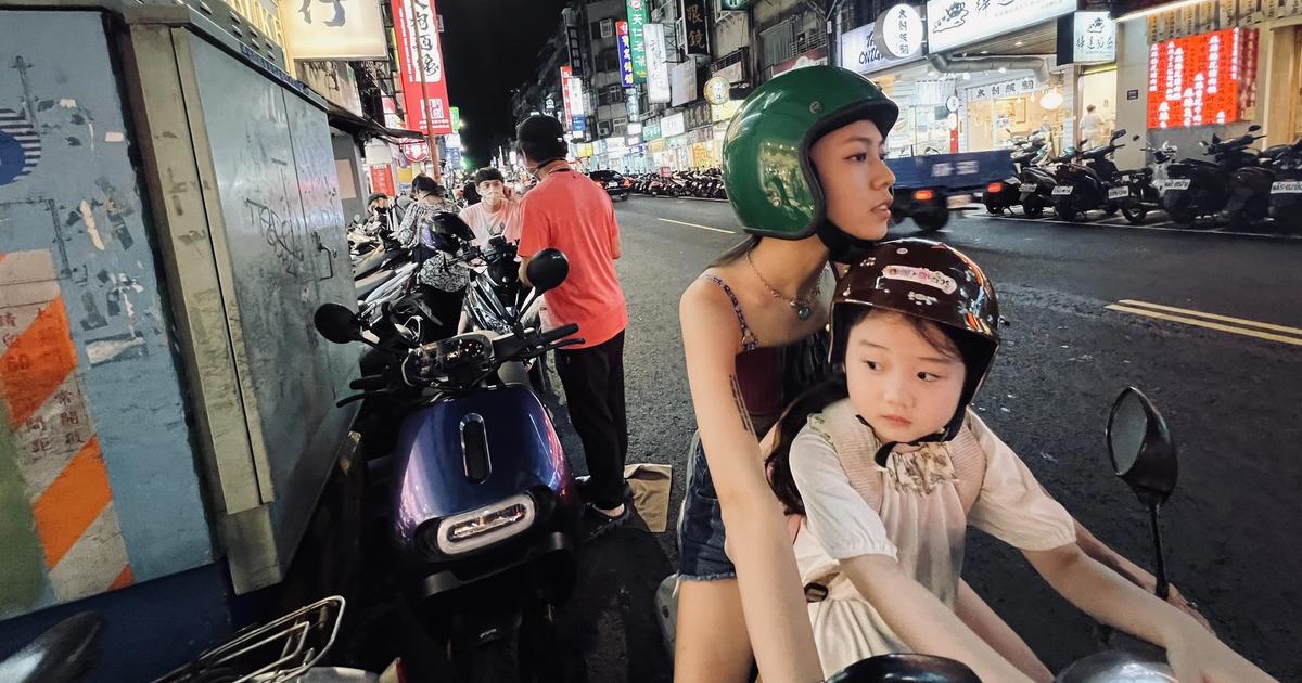Taipei for turistar | Klassekampen