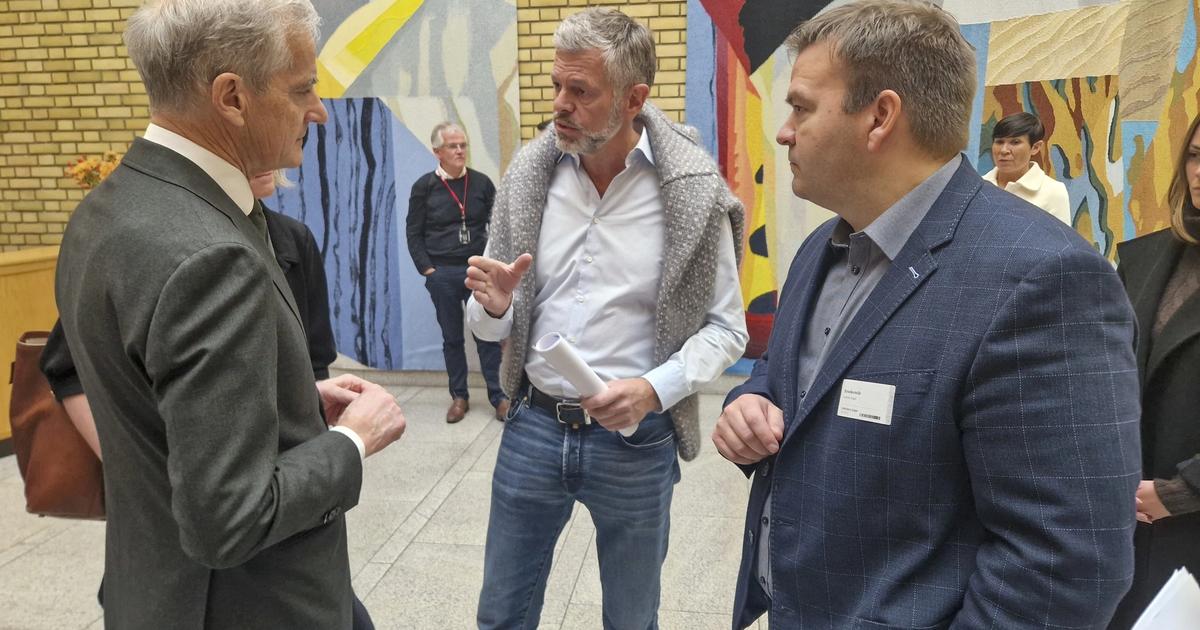 Knut Flakk lobber for å slippe skatt | Klassekampen