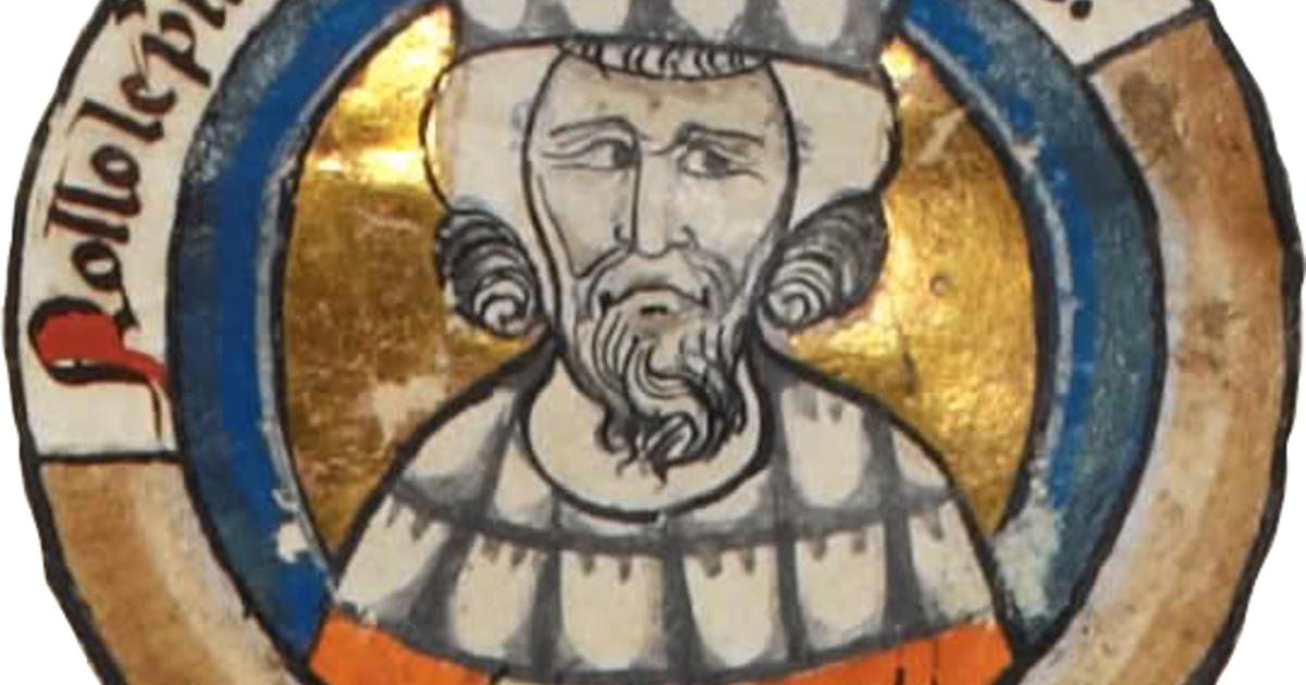 Hvem eide Rollo? | Klassekampen