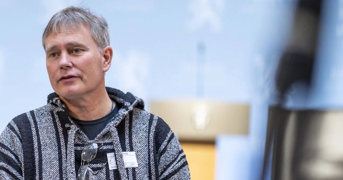 Lut lei blodig debatt | Klassekampen