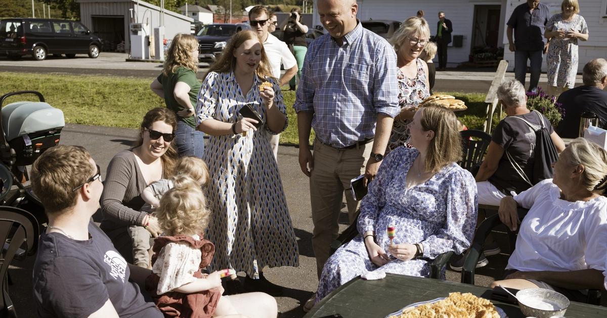 Uroa for omkamp | Klassekampen