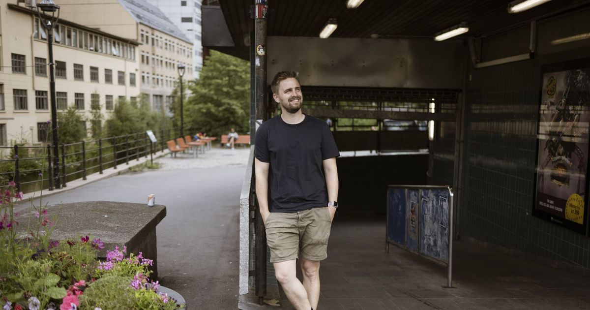 Ønsker hasj på polet | Klassekampen