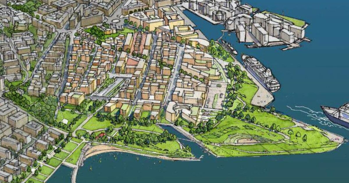 Oslo kan restaurere natur på Filipstad! | Klassekampen