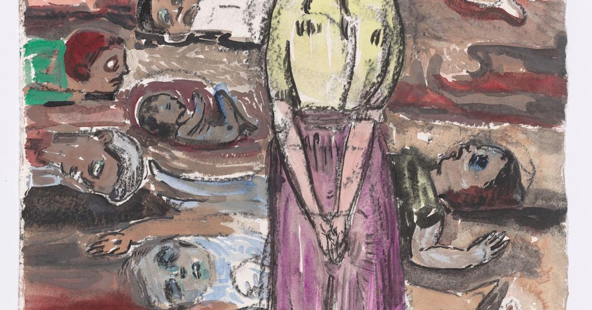 Perspektiv | Klassekampen