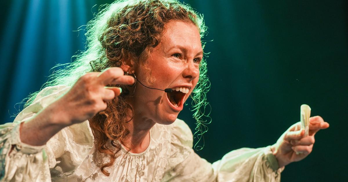 MDG bryter sperregrensa for første gang | Klassekampen