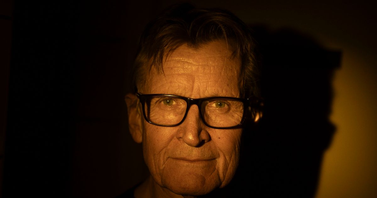 Mads Gilbert til Jonas Gahr Støre: «Vi forventer langt mer for våre ...