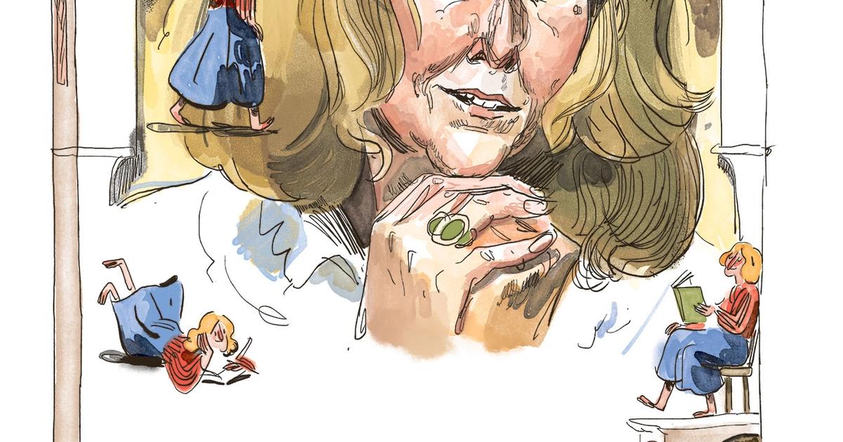 Bergljot Hobæk Haff | Klassekampen