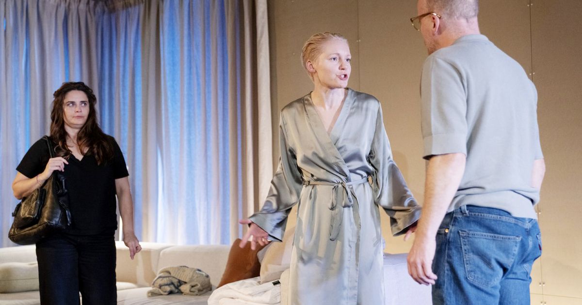 Anmeldelse | Klassekampen