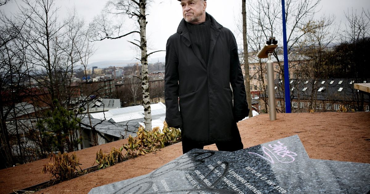 Victor Lind | Klassekampen