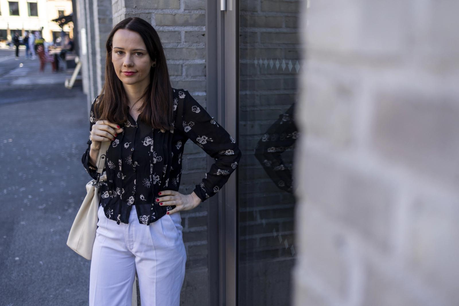 Bezos ser deg | Klassekampen