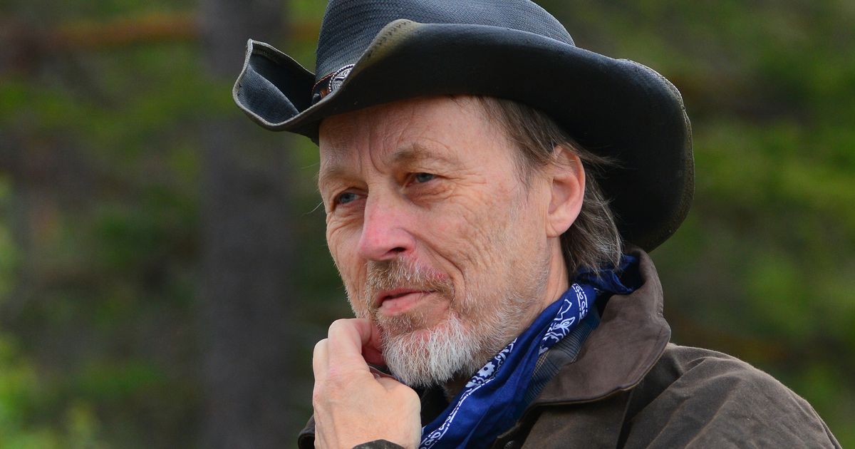 Cowboy i bibelbeltet | Klassekampen