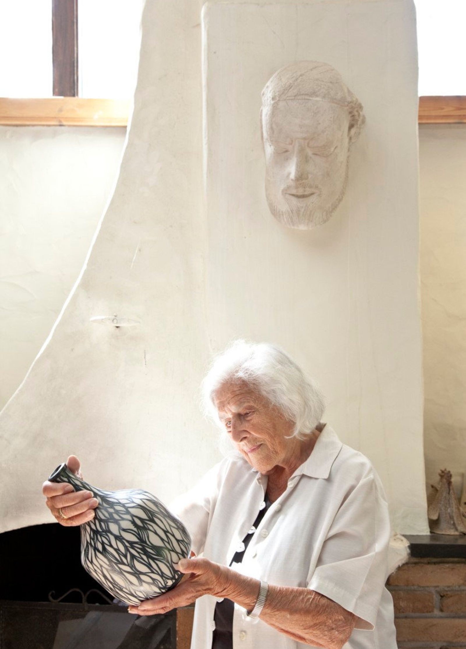 Bauta i norsk kunsthåndverk | Klassekampen