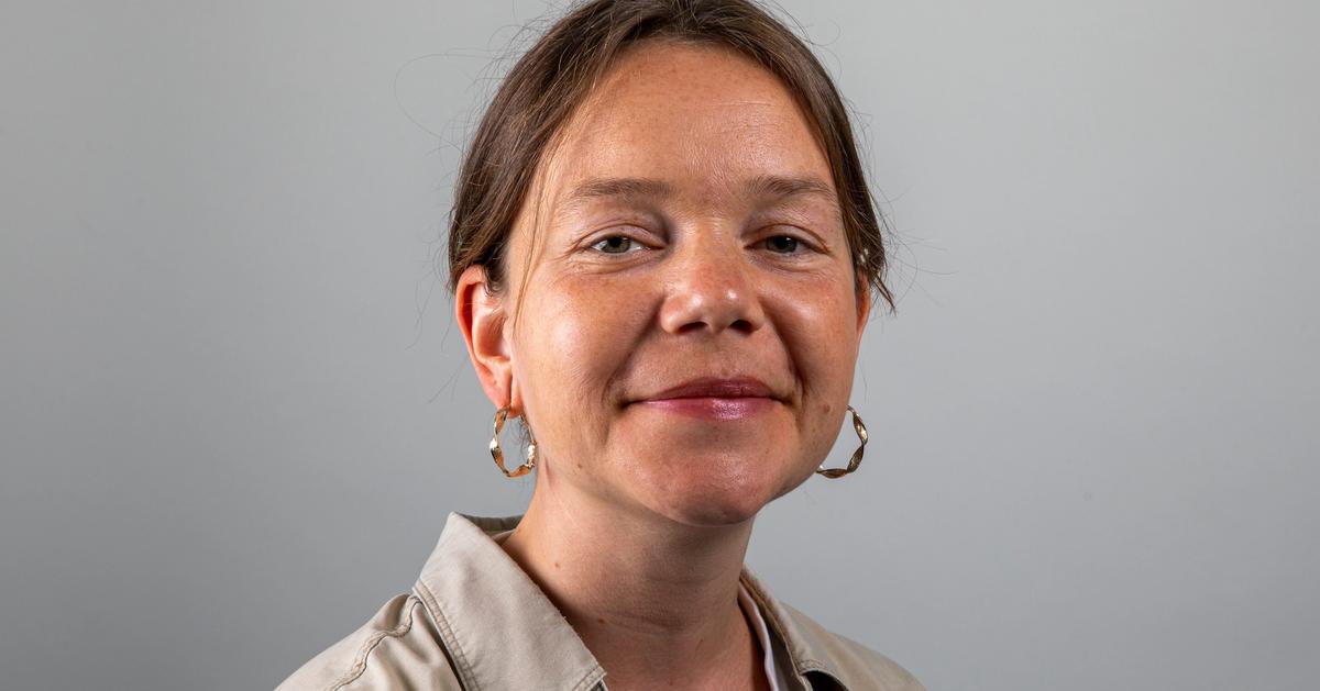 Ingvild Haraldsen | Klassekampen