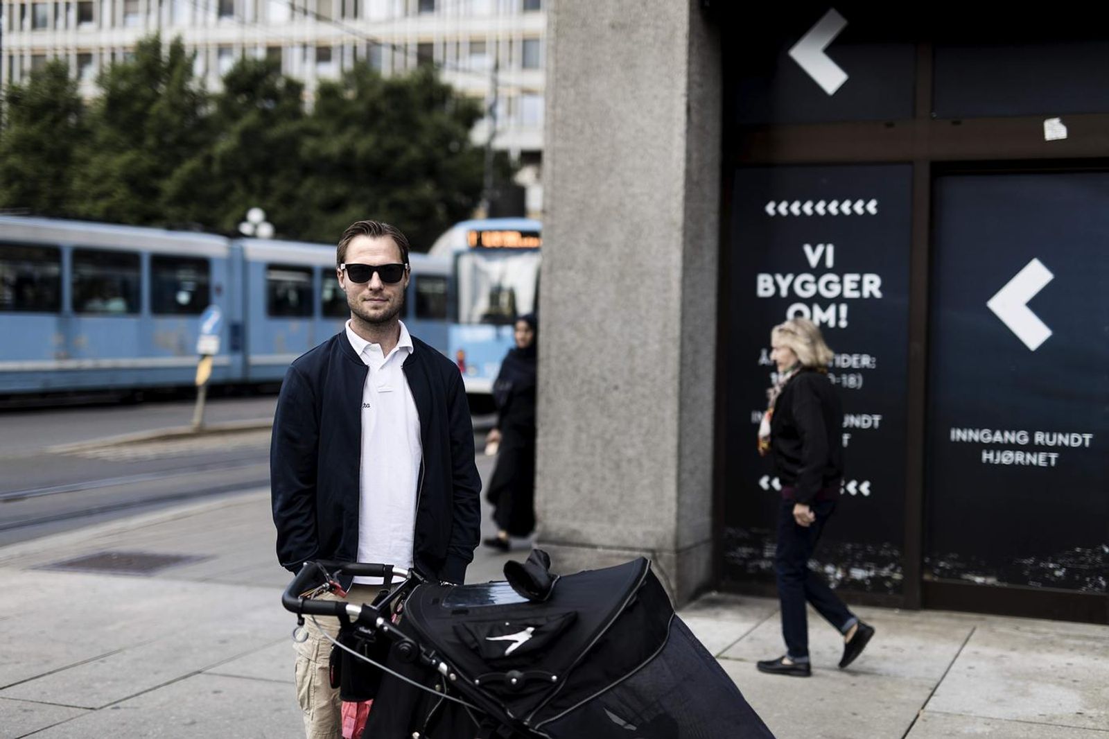 Taktiske velgere forlot Høyre | Klassekampen