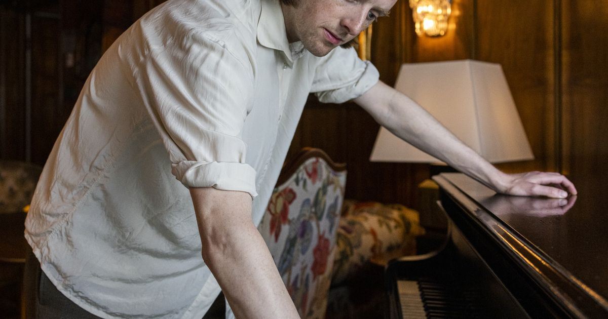 Stumt piano | Klassekampen