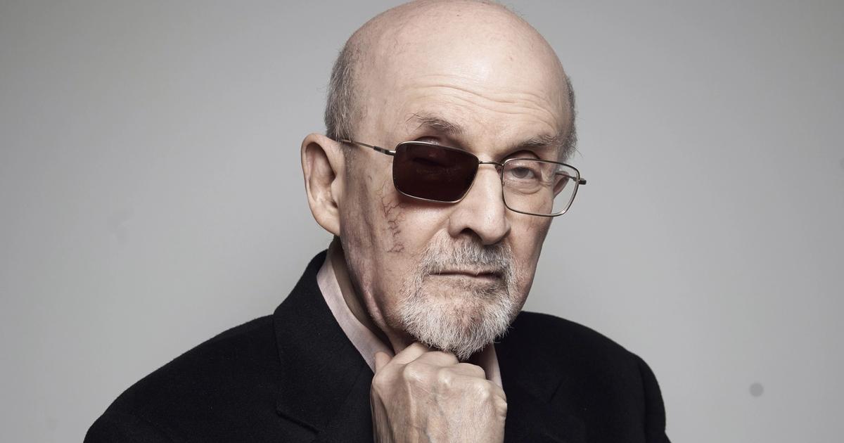 Rushdies rom | Klassekampen