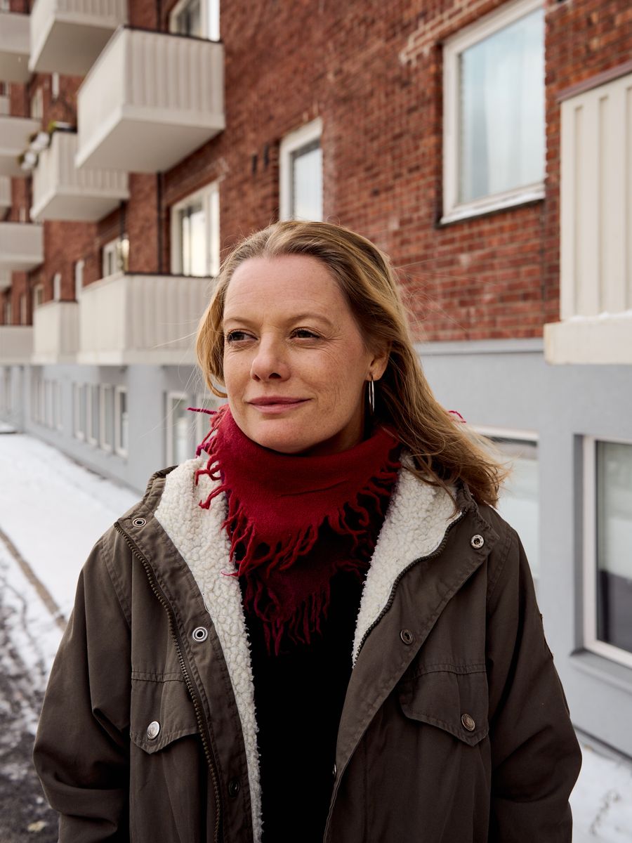 Portrett | Klassekampen