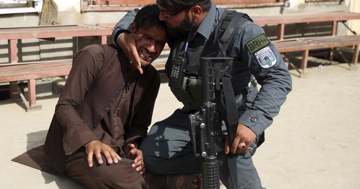 Bannbuller om Guds straff | Klassekampen