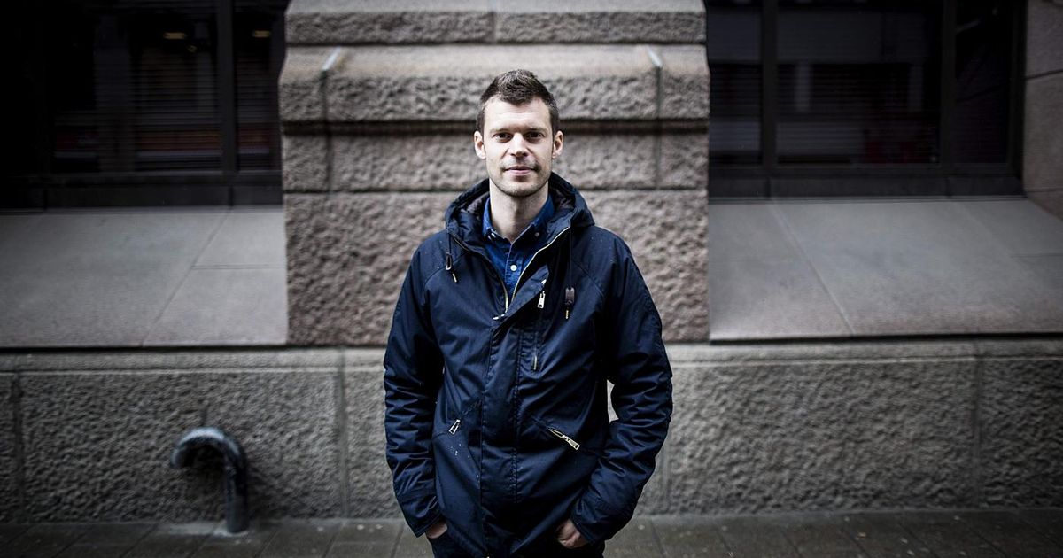 Vil ha dansk modell | Klassekampen