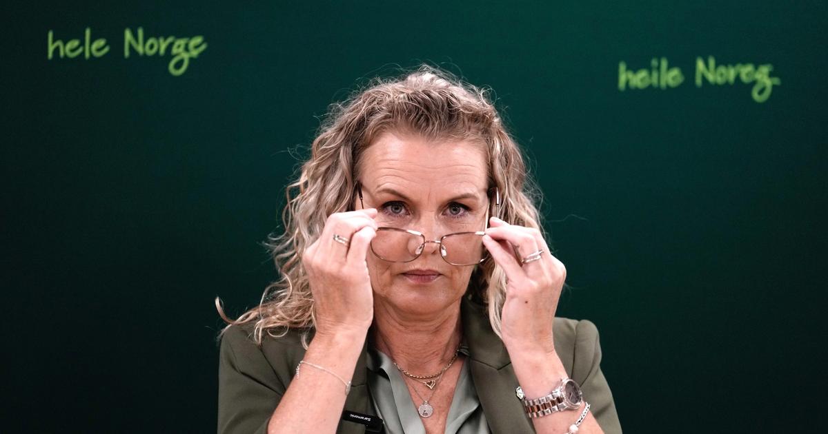 Har ikke et direktiv å gi | Klassekampen