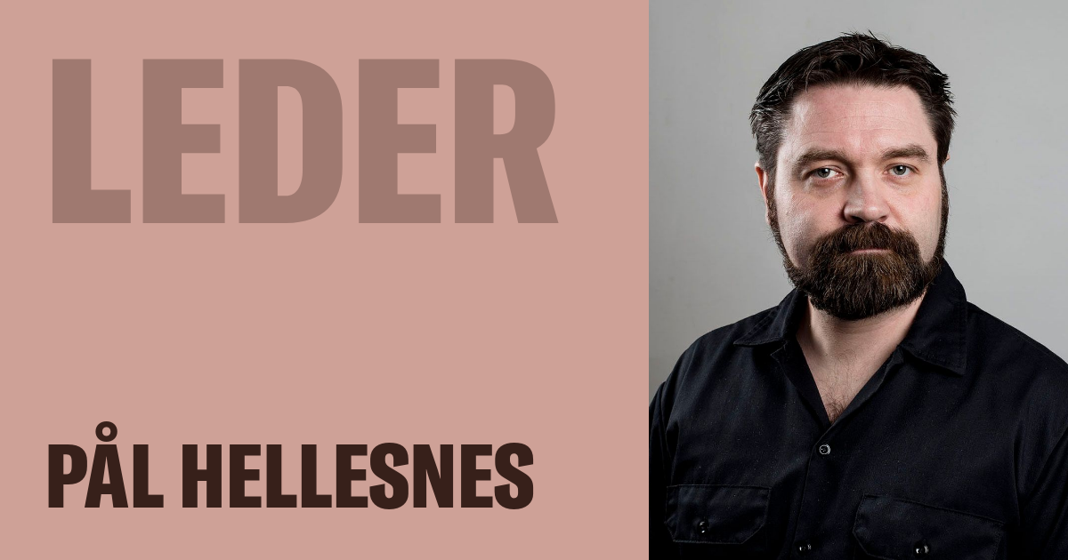 Handala | Klassekampen