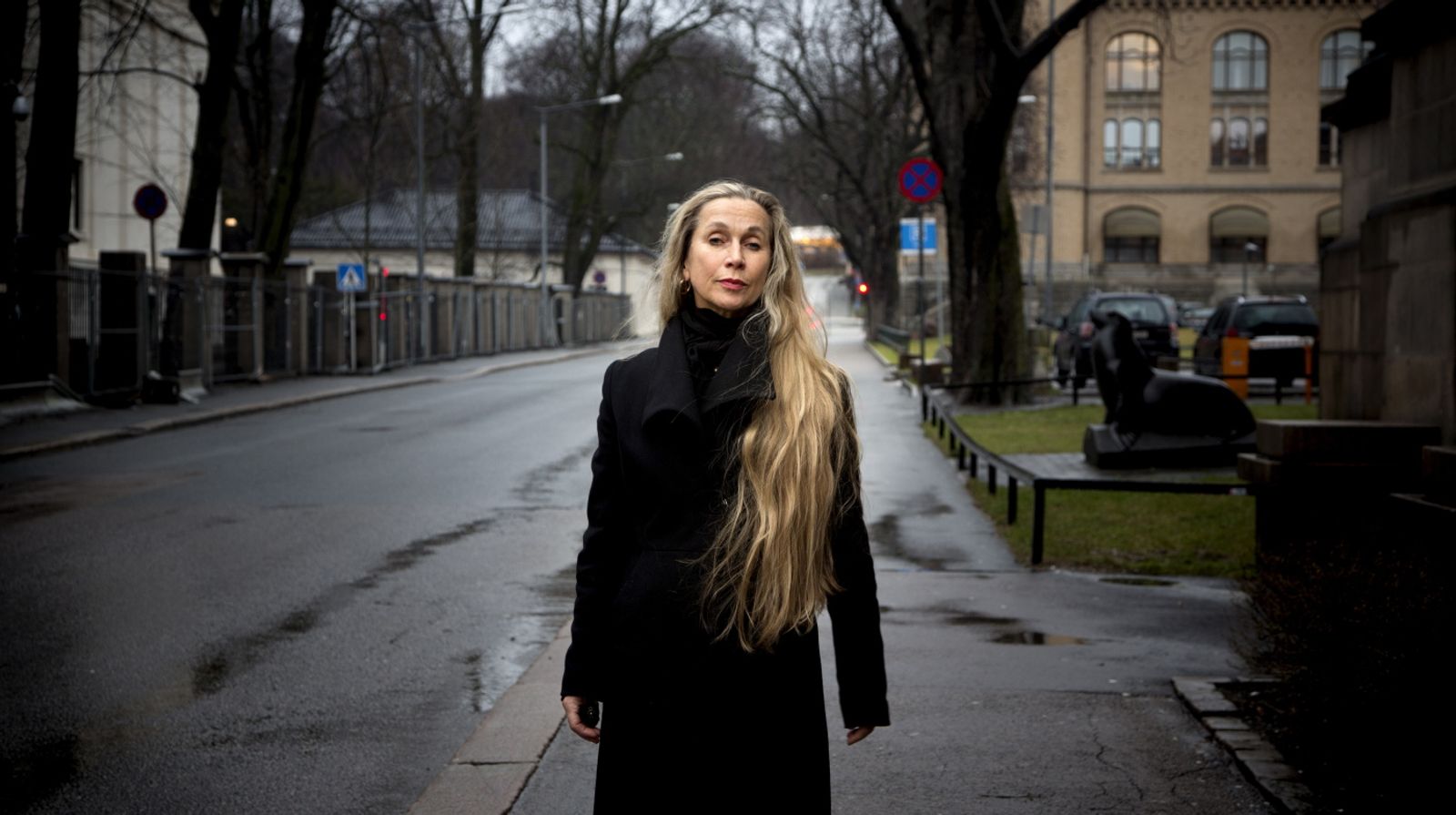 Reint og ureint | Klassekampen