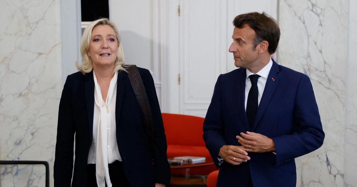 En gavepakke til ytre høyre | Klassekampen