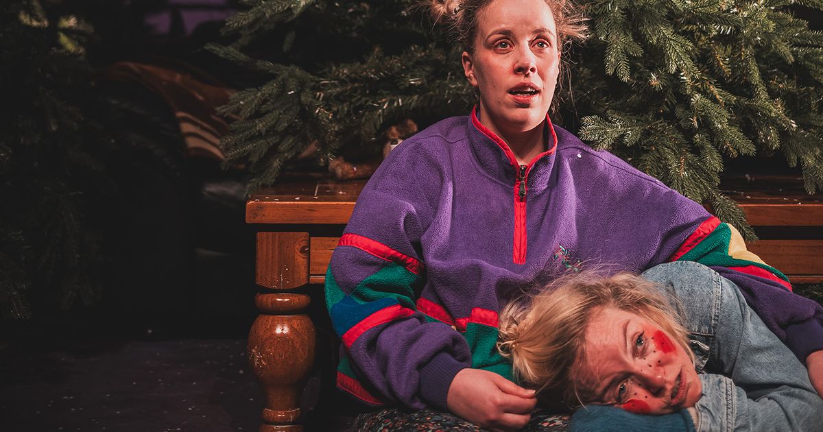 Varmt om det vonde | Klassekampen