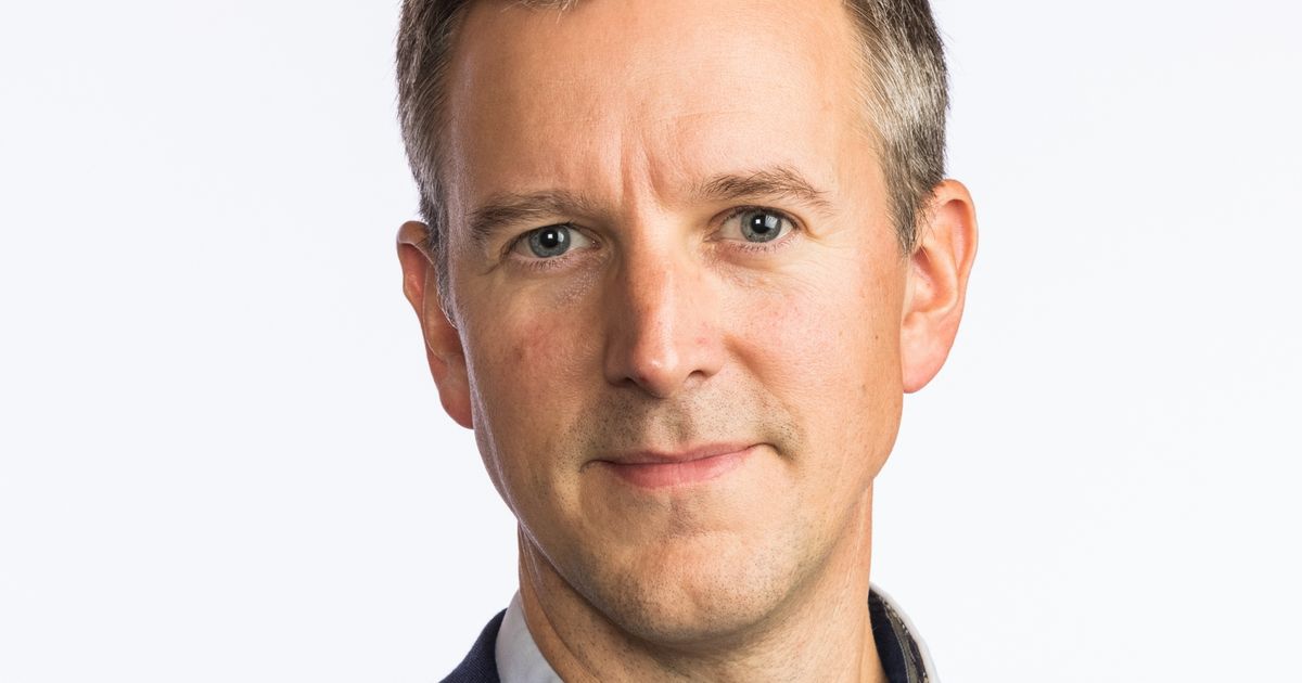 Hva leser Norges nye kommunal- og disktriktsminister Erling Sande ...