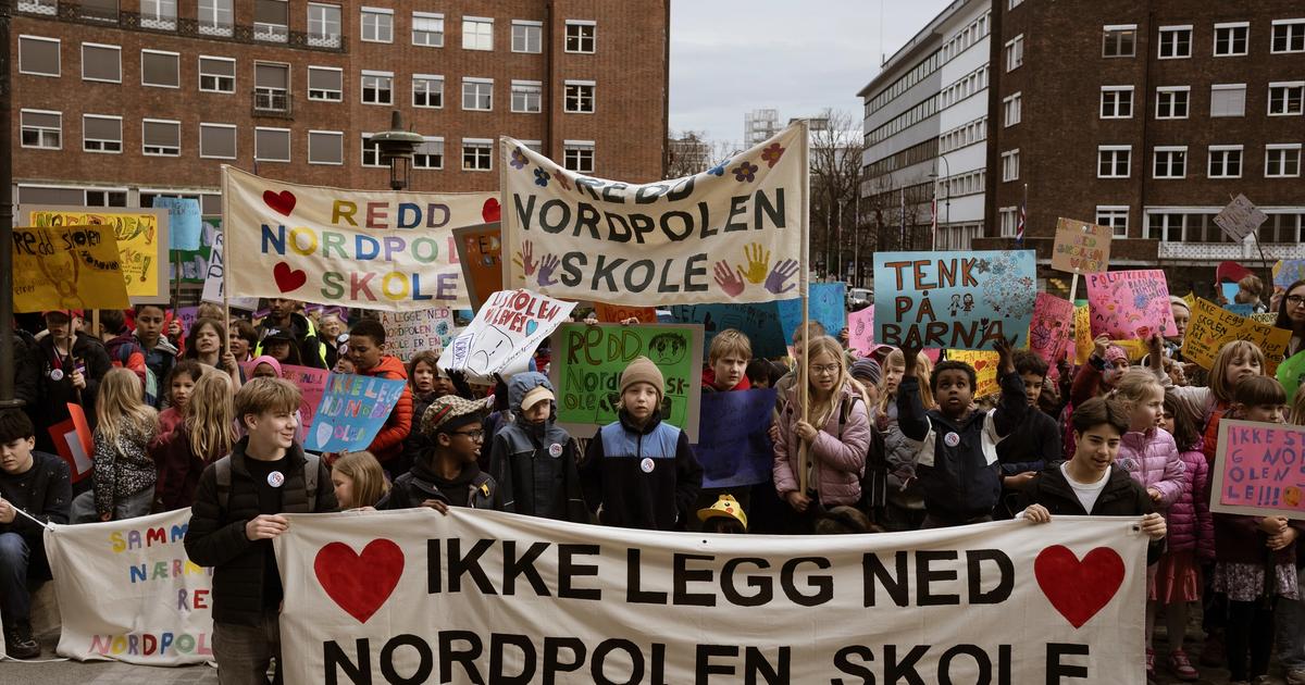 Redd Nordpolen vår, plis! | Klassekampen