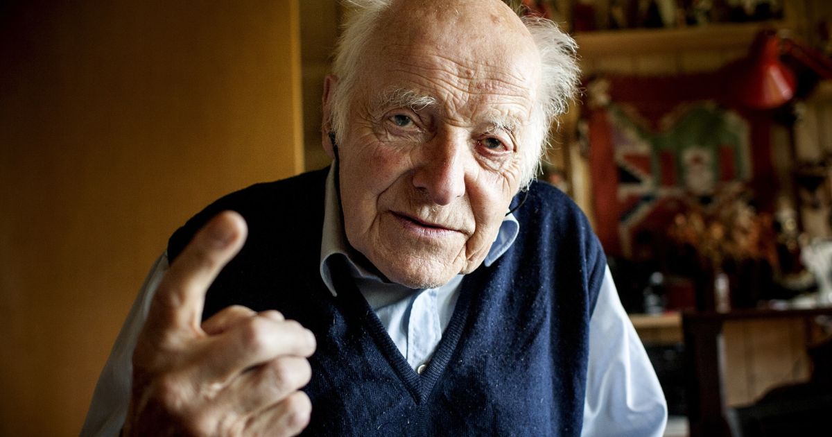 Arne Espelund til minne | Klassekampen