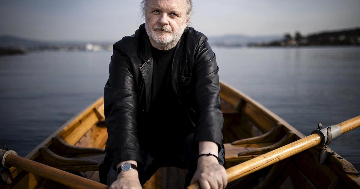 Vi kom litt skeivt ut | Klassekampen