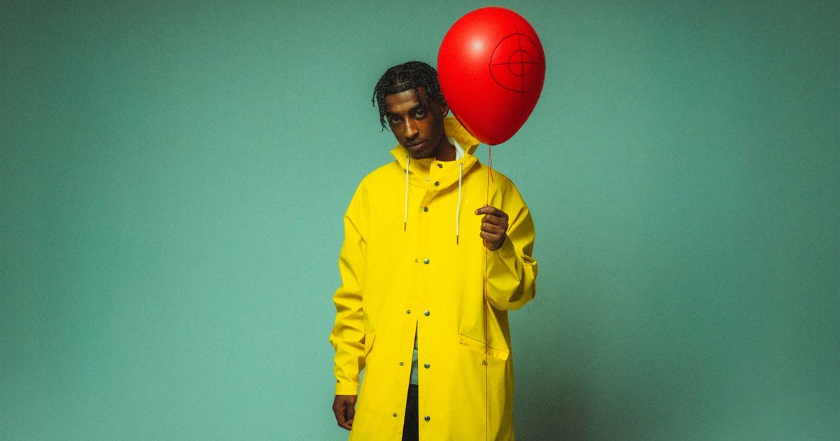 Allværs­rapper | Klassekampen