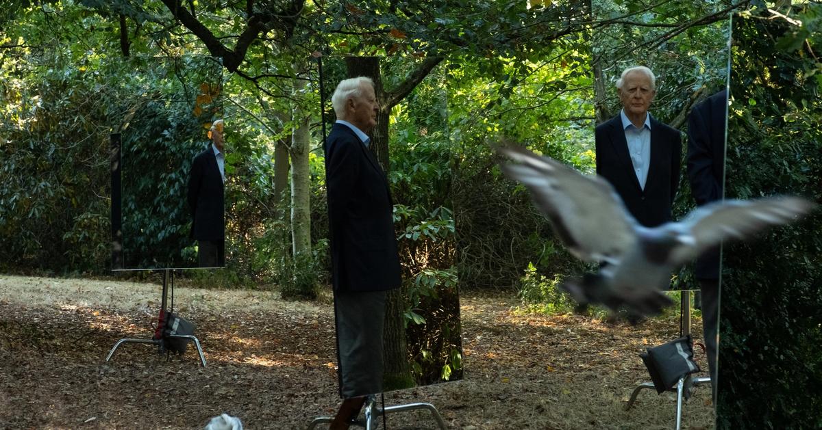 Spionen som kom inn i varmen | Klassekampen