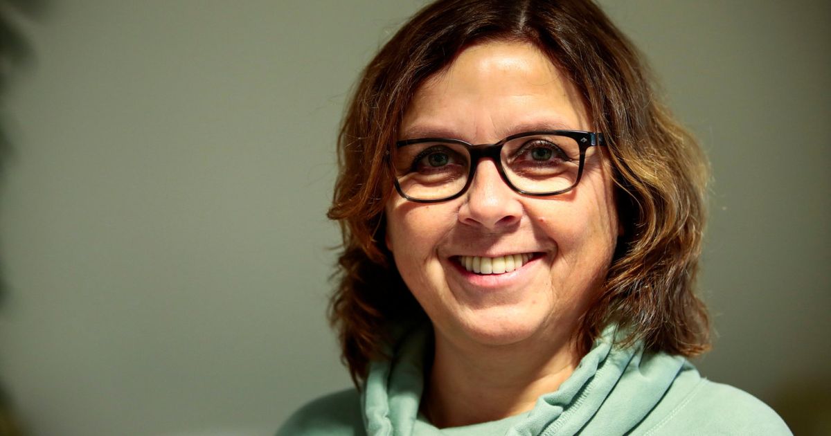 Satset for friskt | Klassekampen