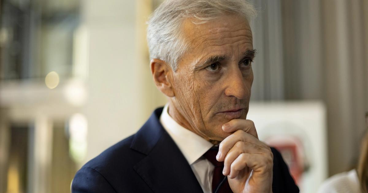 Takker for flom-hjelp | Klassekampen