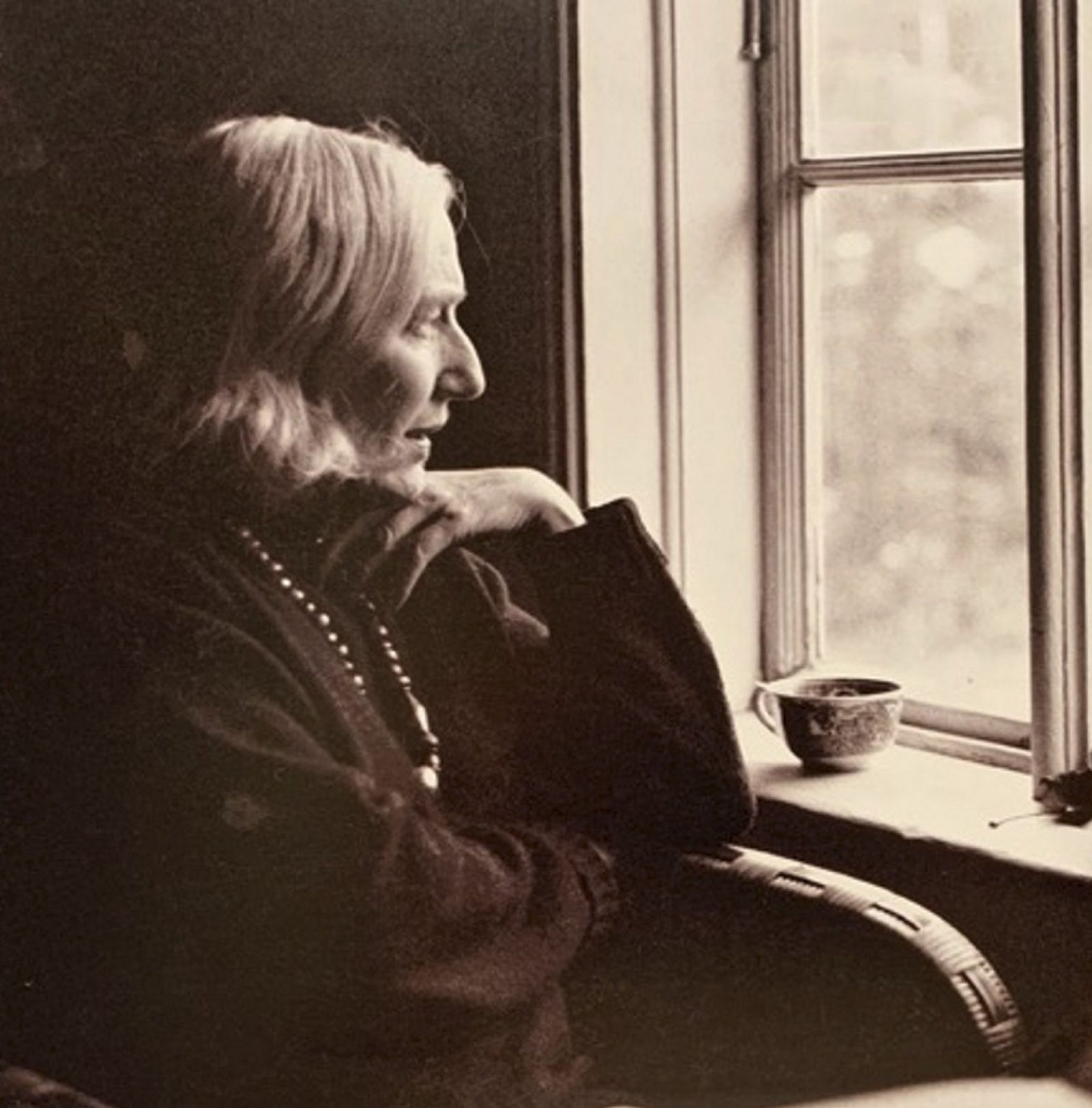 Et håp av lys i det svarte kullet | Klassekampen