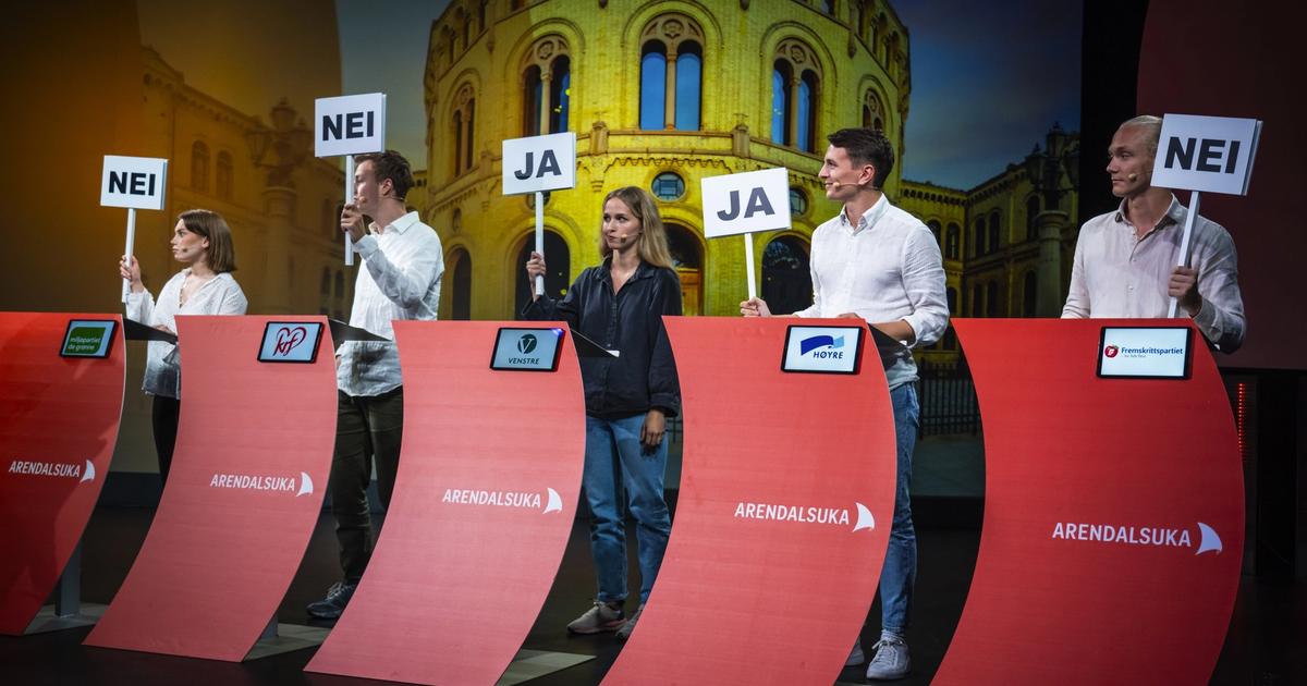 Borgerlig oppdrift | Klassekampen