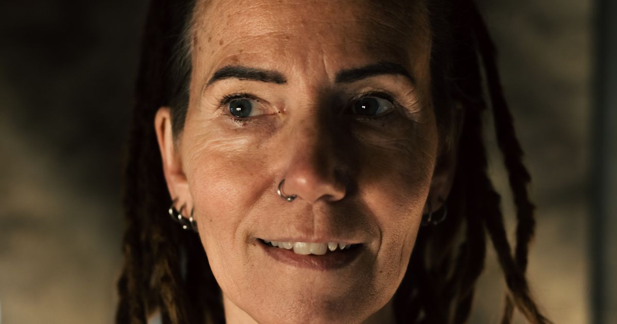 Portrett: Sunniva Gylver | Klassekampen