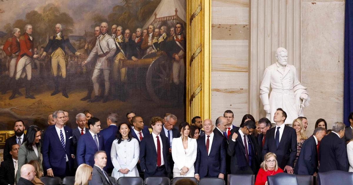 Ny rapport: De rike er rikere enn noen gang | Klassekampen