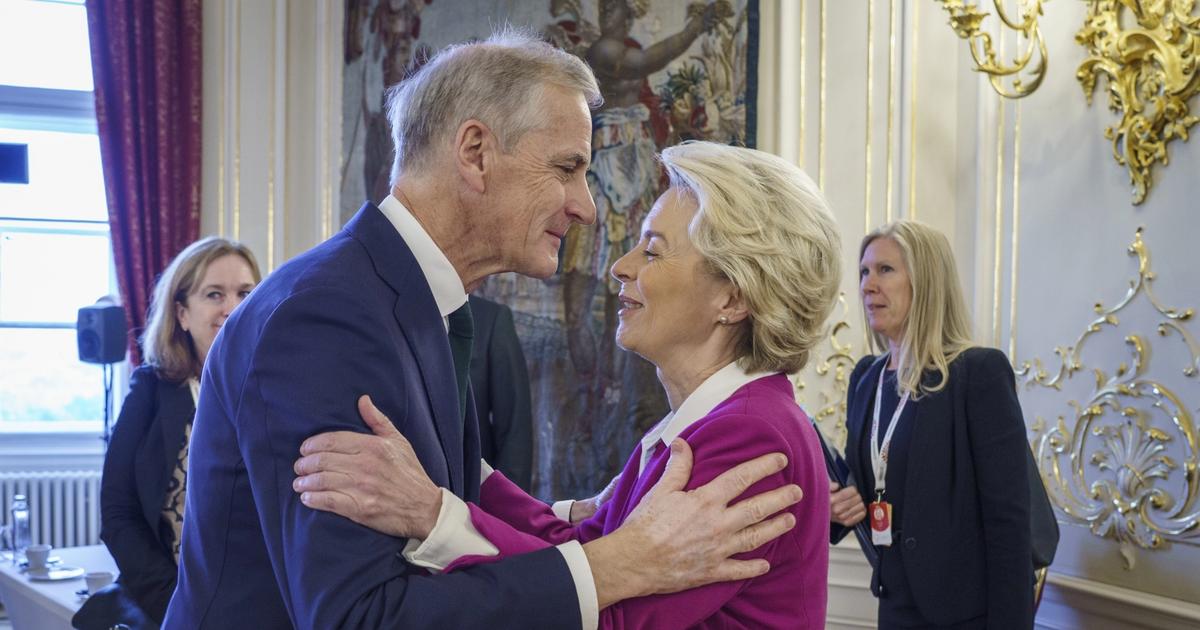 Forskere spår ny EU-debatt i kjølvannet av regje­rings­krisa | Klassekampen