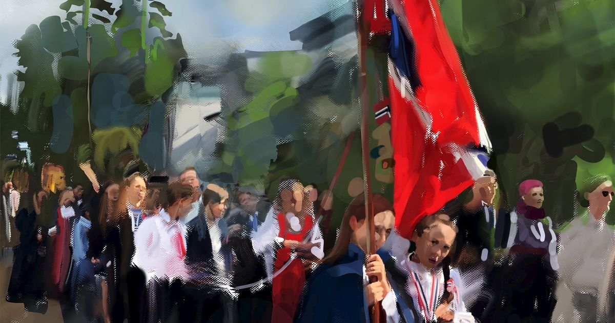 Post festum | Klassekampen