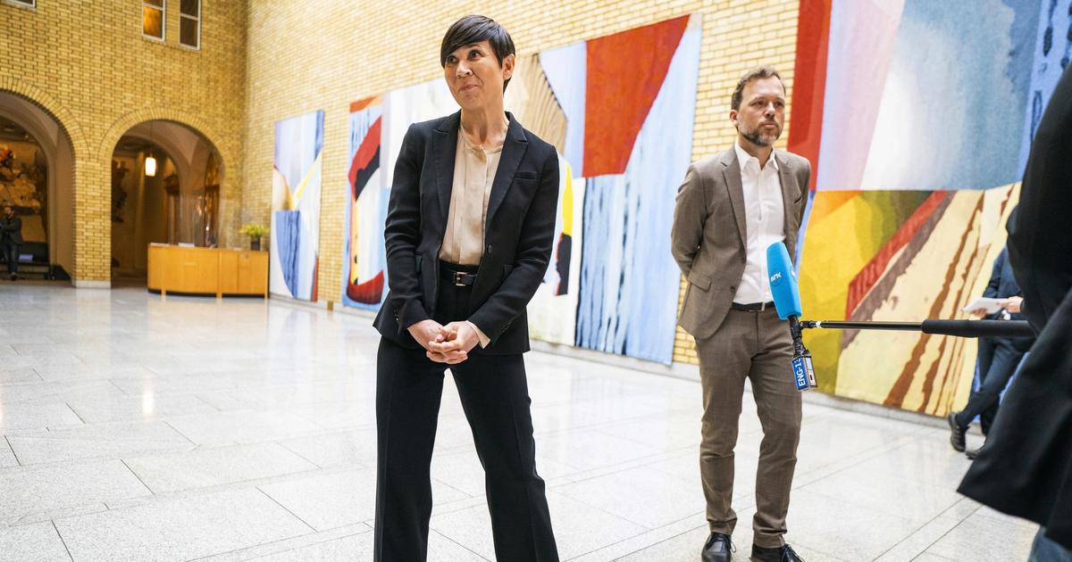 Vil ha ny norsk EU-debatt | Klassekampen