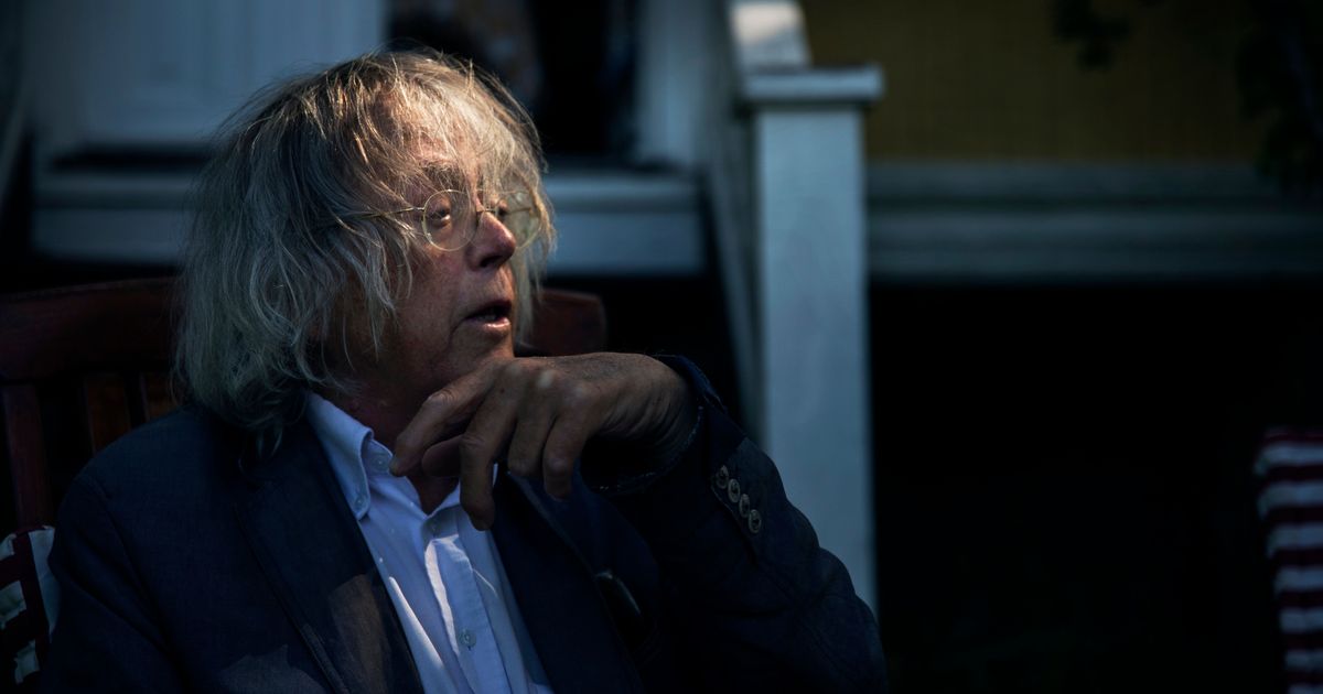 Få norske kunstnere kan måle seg med Dag Solstad | Klassekampen