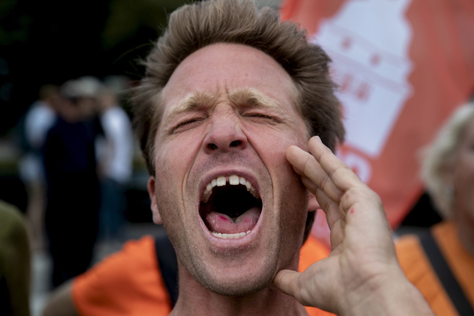 Brøleren | Klassekampen