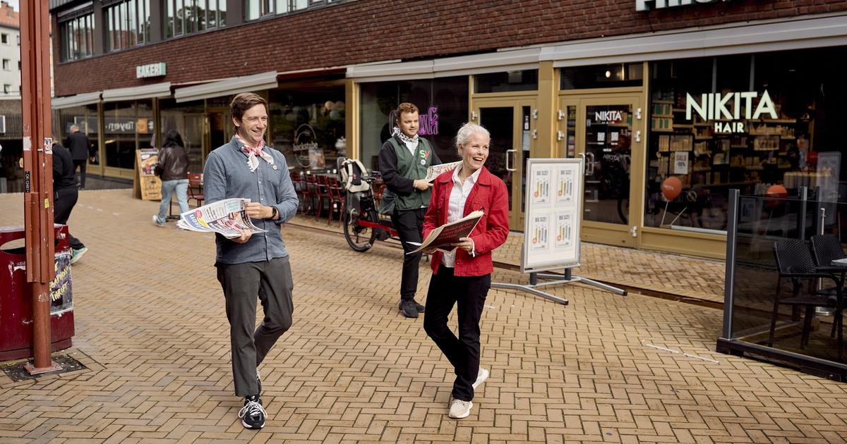 Klassekampen - 3. september 2025 | Klassekampen