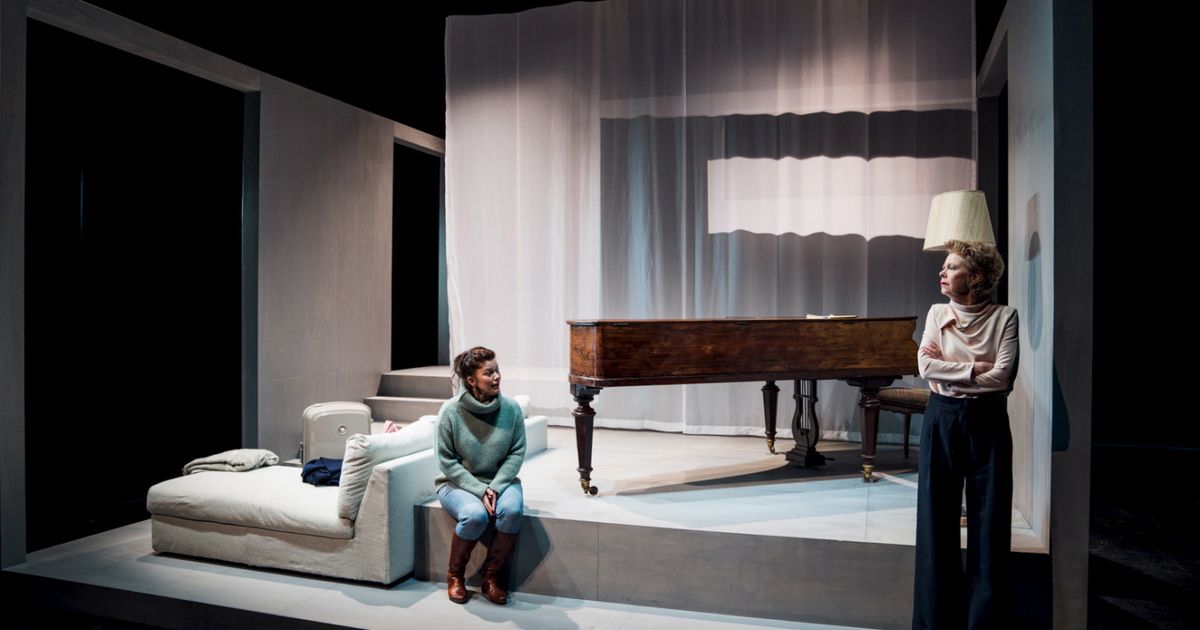 Haust i menneskesinna | Klassekampen