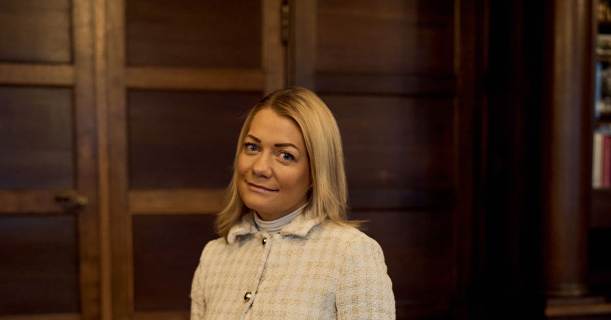 Regjeringen åpner for flere norske universiteter | Klassekampen Regjeringen åpner for flere norske universiteter | Klassekampen