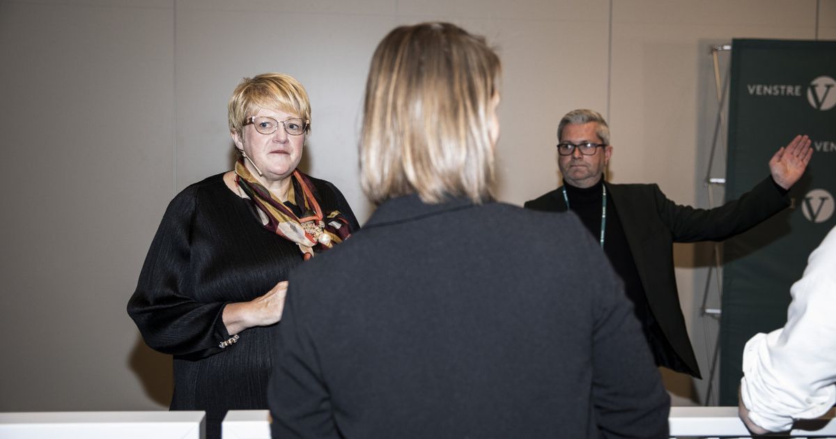 Advarer mot EU-debatt | Klassekampen